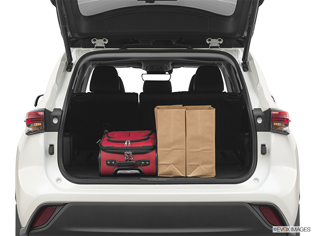 2020 Toyota Highlander Hybrid: Price, Review, Photos and Specs - Read ...