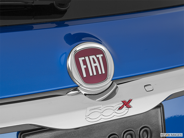 2020 Fiat 500X: Price, Review, Photos and Specs - Read This Before You Buy