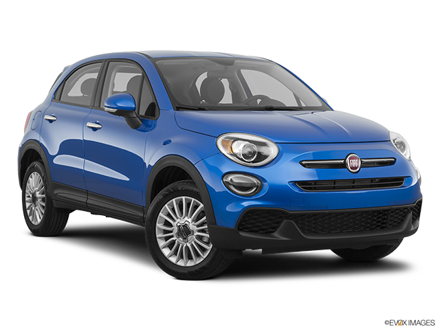 2020 Fiat 500X: Reviews, Price, Specs, Photos and Trims | Driving.ca