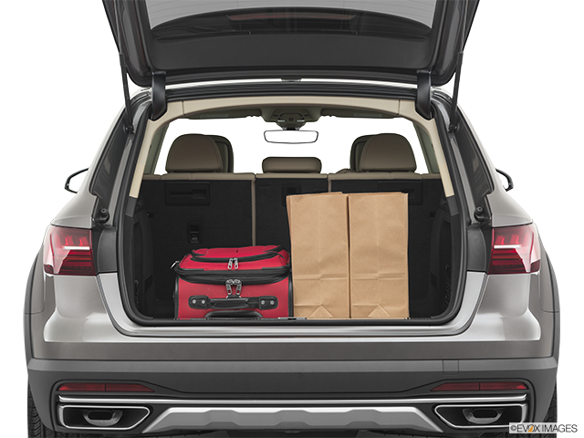 2020 Audi A4 allroad: Reviews, Price, Specs, Photos and Trims | Driving.ca