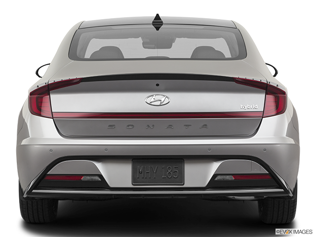 2020 Hyundai Sonata Hybrid: Price, Review, Photos and Specs - Read This ...