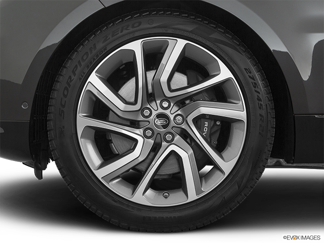 2020 Land Rover Range Rover Sport: Reviews, Price, Specs, Photos and ...