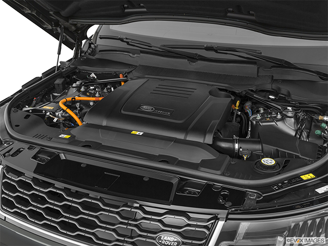 2020 Land Rover Range Rover Sport: Price, Review, Photos and Specs ...