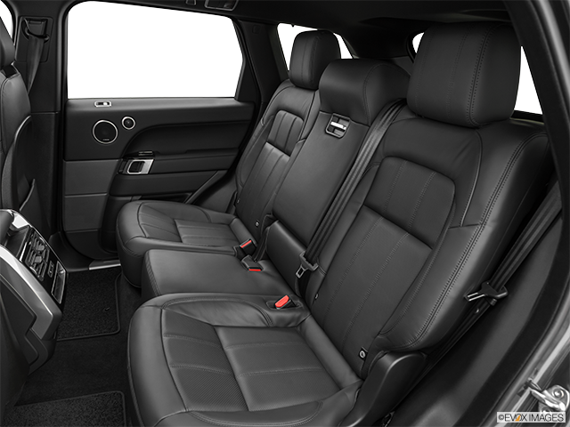 2020 Land Rover Range Rover Sport: Reviews, Price, Specs, Photos and ...