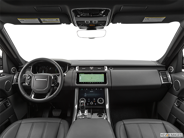 2020 Land Rover Range Rover Sport: Reviews, Price, Specs, Photos and ...