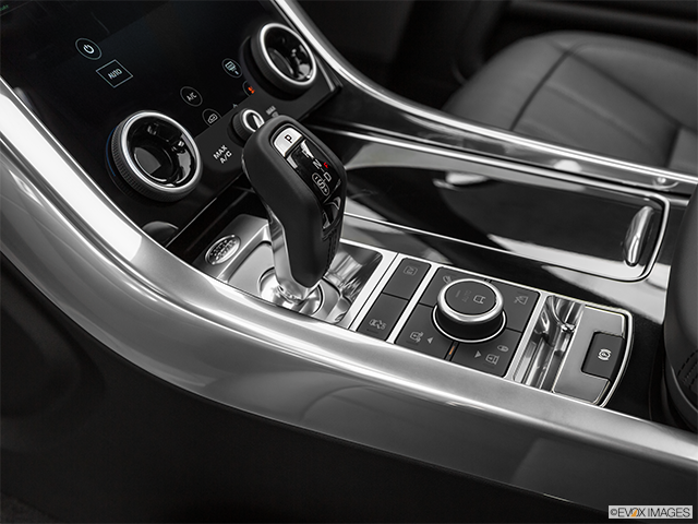 2020 Land Rover Range Rover Sport: Price, Review, Photos and Specs ...