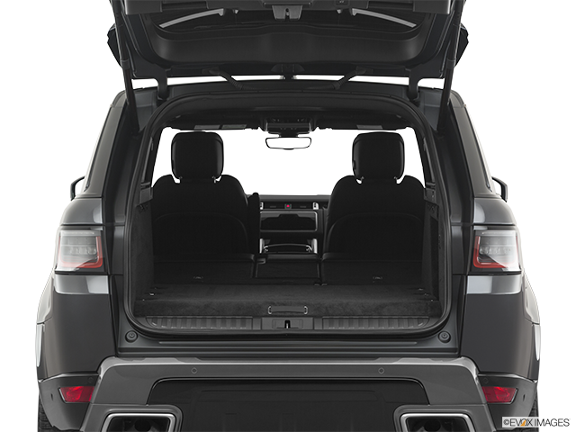 2020 Land Rover Range Rover Sport: Price, Review, Photos and Specs ...