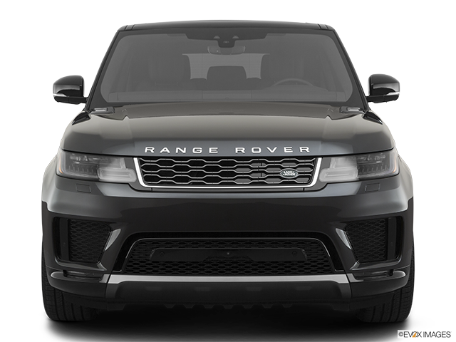 2020 Land Rover Range Rover Sport: Reviews, Price, Specs, Photos and ...