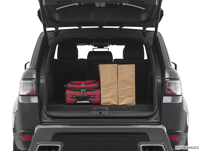 2020 Land Rover Range Rover Sport: Reviews, Price, Specs, Photos and ...