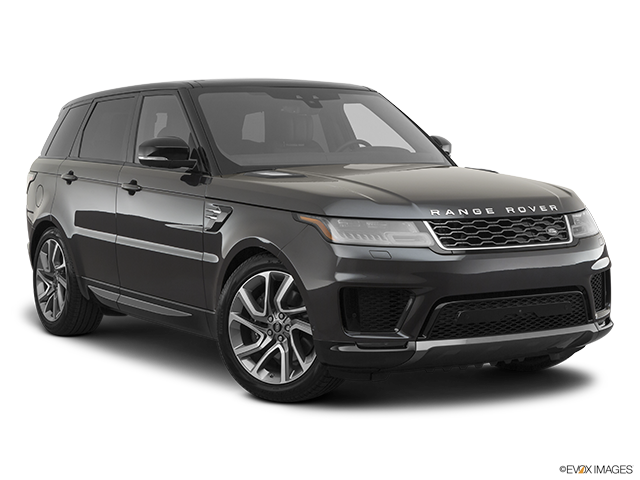 2020 Land Rover Range Rover Sport: Price, Review, Photos and Specs ...