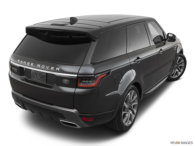 2020 Land Rover Range Rover Sport SE MHEV: Price, Review, Photos ...