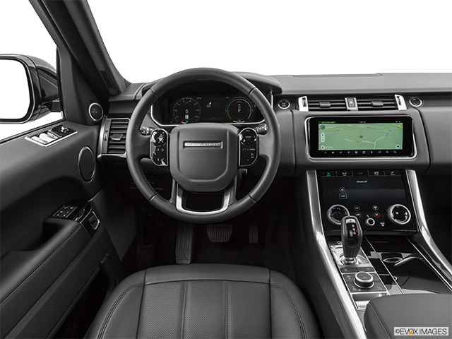 2020 Land Rover Range Rover Sport: Price, Review, Photos and Specs ...