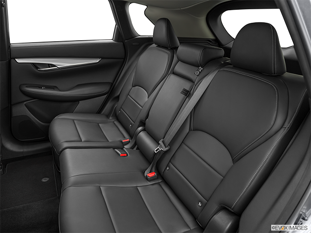 2020 Infiniti QX50: Reviews, Price, Specs, Photos and Trims | Driving.ca