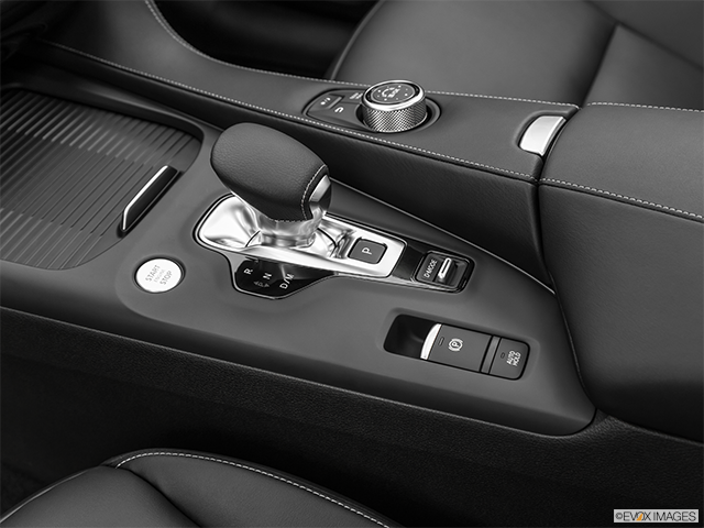 2020 Infiniti QX50: Reviews, Price, Specs, Photos and Trims | Driving.ca