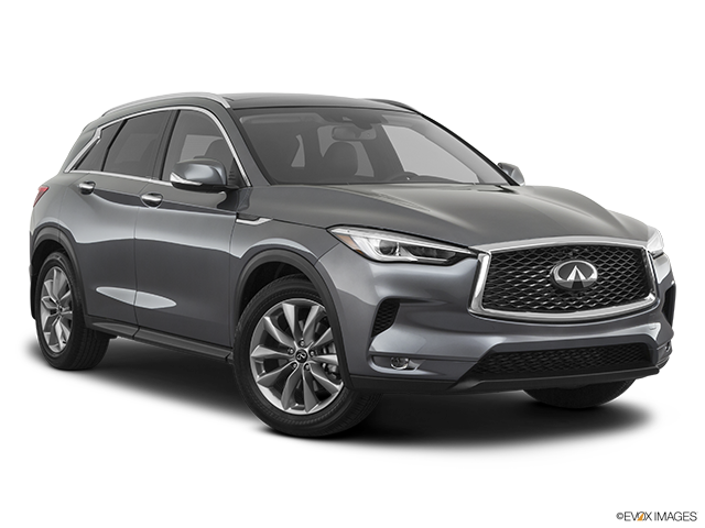 2020 Infiniti QX50: Reviews, Price, Specs, Photos and Trims | Driving.ca