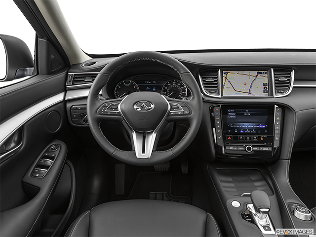 2020 Infiniti QX50: Reviews, Price, Specs, Photos and Trims | Driving.ca