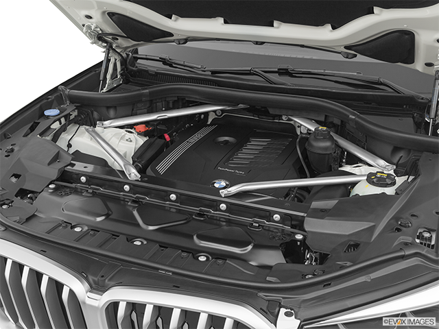 2020 BMW X6: Reviews, Price, Specs, Photos and Trims | Driving.ca