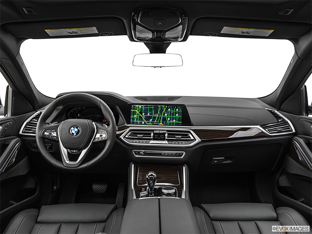 2020 BMW X6: Reviews, Price, Specs, Photos and Trims | Driving.ca
