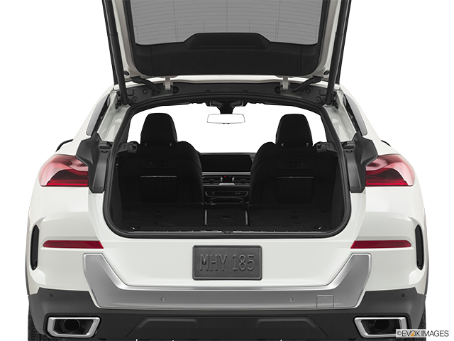 2020 BMW X6: Reviews, Price, Specs, Photos and Trims | Driving.ca