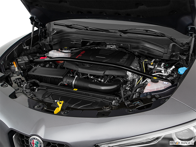 2020 Alfa Romeo Stelvio: Reviews, Price, Specs, Photos and Trims ...