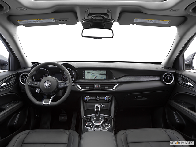 2020 Alfa Romeo Stelvio: Reviews, Price, Specs, Photos and Trims ...