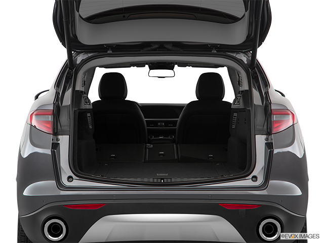 2020 Alfa Romeo Stelvio: Reviews, Price, Specs, Photos and Trims ...