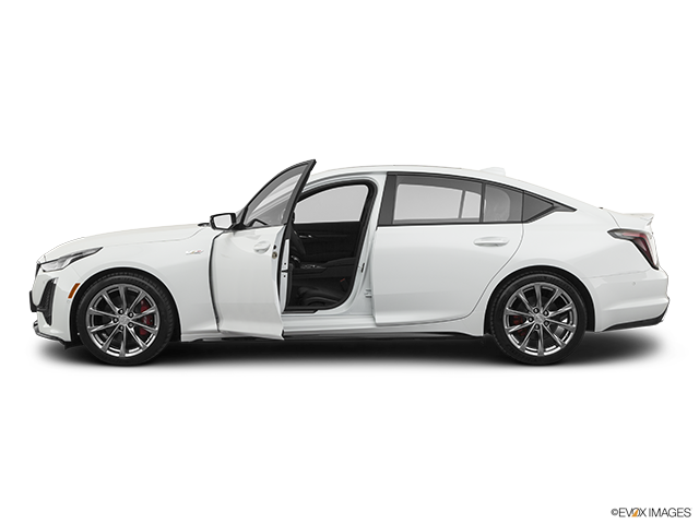 2020 Cadillac CT5: Reviews, Price, Specs, Photos and Trims