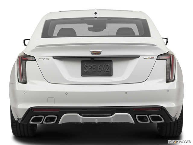 2020 Cadillac CT5: Reviews, Price, Specs, Photos and Trims