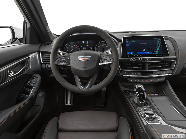 2020 Cadillac CT5: Reviews, Price, Specs, Photos and Trims