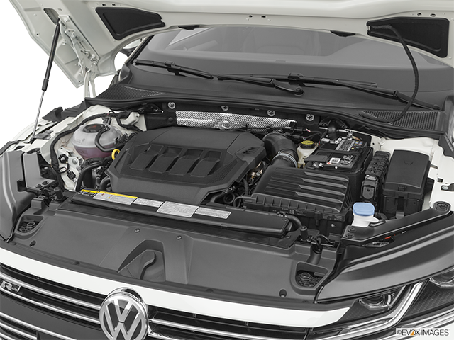 2020 Volkswagen Arteon: Reviews, Price, Specs, Photos and Trims ...