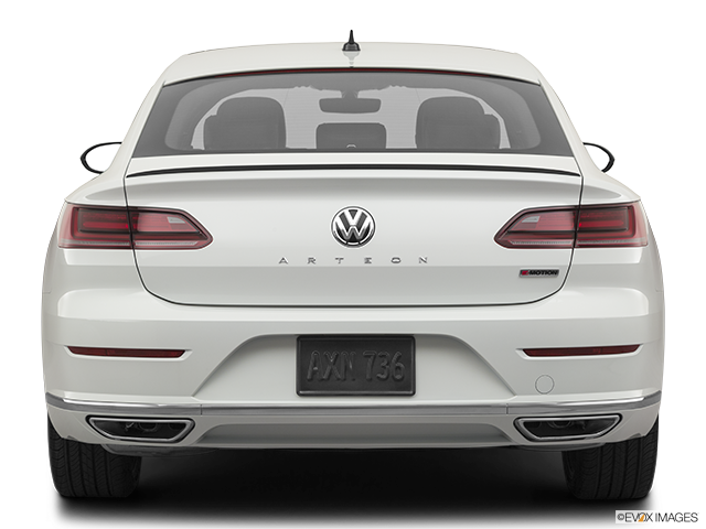 2020 Volkswagen Arteon: Price, Review, Photos and Specs - Read This ...