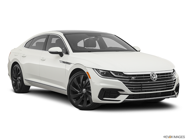 2020 Volkswagen Arteon: Price, Review, Photos and Specs - Read This ...