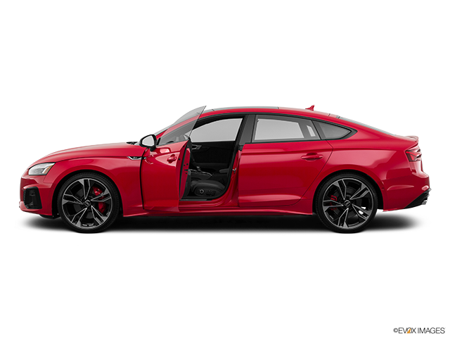 2020 Audi S5 Sportback: Reviews, Price, Specs, Photos and Trims ...