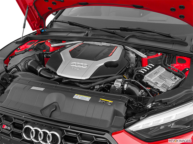 2020 Audi S5 Sportback: Price, Review, Photos and Specs - Read This ...