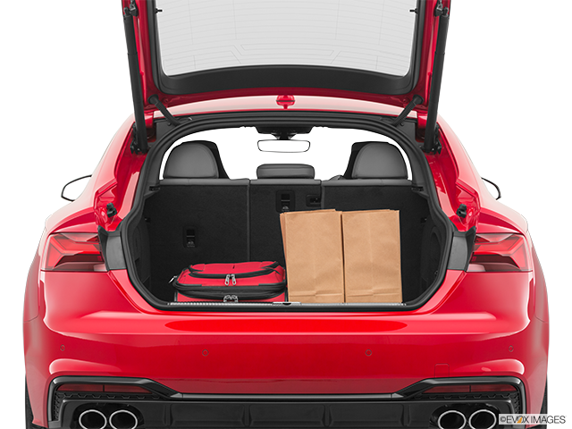 2020 Audi S5 Sportback: Reviews, Price, Specs, Photos and Trims ...