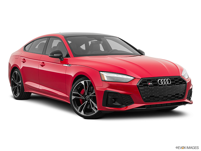 2020 Audi S5 Sportback: Price, Review, Photos and Specs - Read This ...