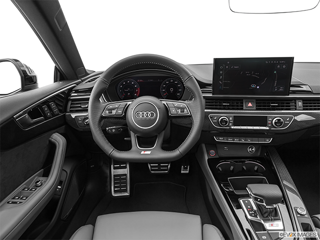 2020 Audi S5 Sportback TFSI Quattro Progressiv Tiptronic: Price, Review ...