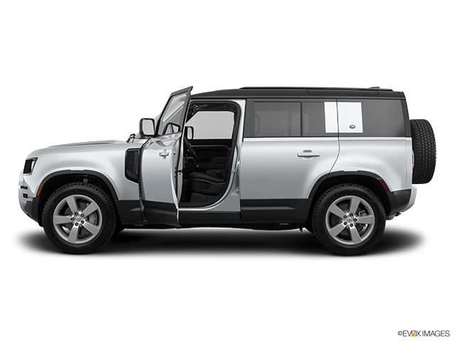 2020 Land Rover Defender: Reviews, Price, Specs, Photos and Trims ...