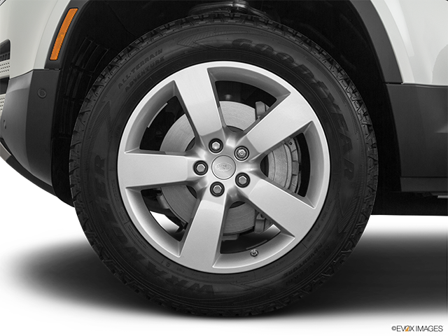 2020 Land Rover Defender: Reviews, Price, Specs, Photos and Trims ...