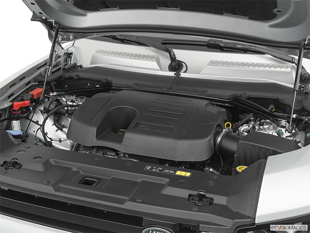 2020 Land Rover Defender: Price, Review, Photos and Specs - Read This ...