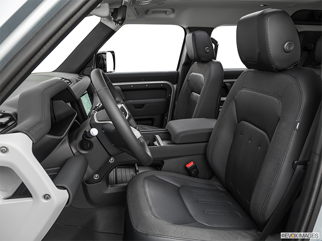 2020 Land Rover Defender: Reviews, Price, Specs, Photos and Trims ...