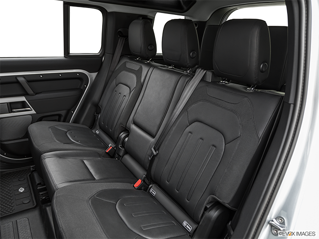 2020 Land Rover Defender: Price, Review, Photos and Specs - Read This ...