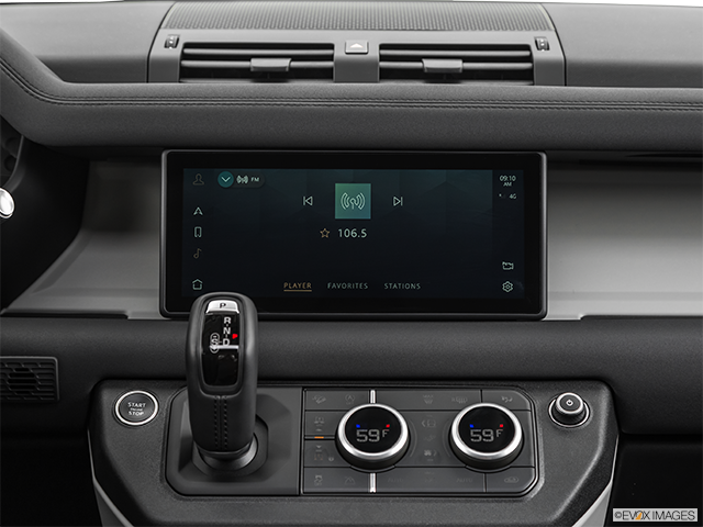 2020 Land Rover Defender: Price, Review, Photos and Specs - Read This ...