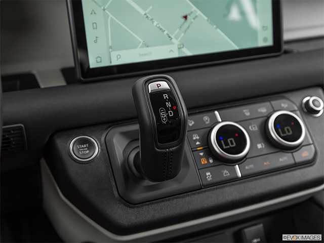 2020 Land Rover Defender: Reviews, Price, Specs, Photos and Trims ...