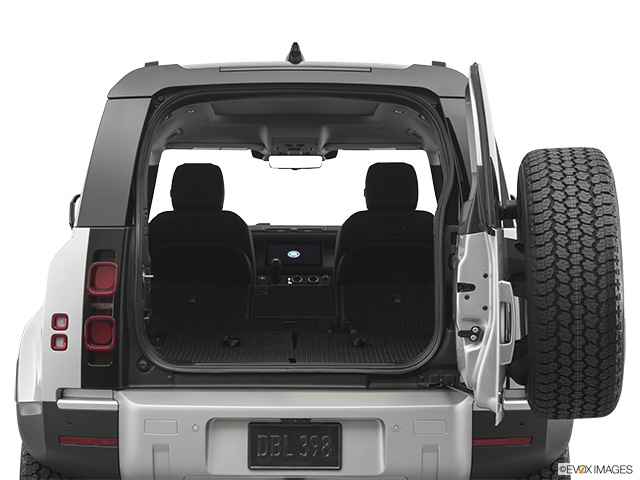 2020 Land Rover Defender: Reviews, Price, Specs, Photos and Trims ...