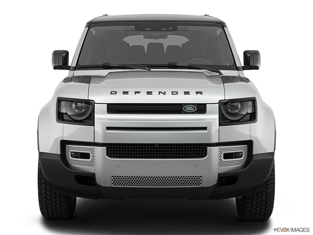 2020 Land Rover Defender: Price, Review, Photos and Specs - Read This ...