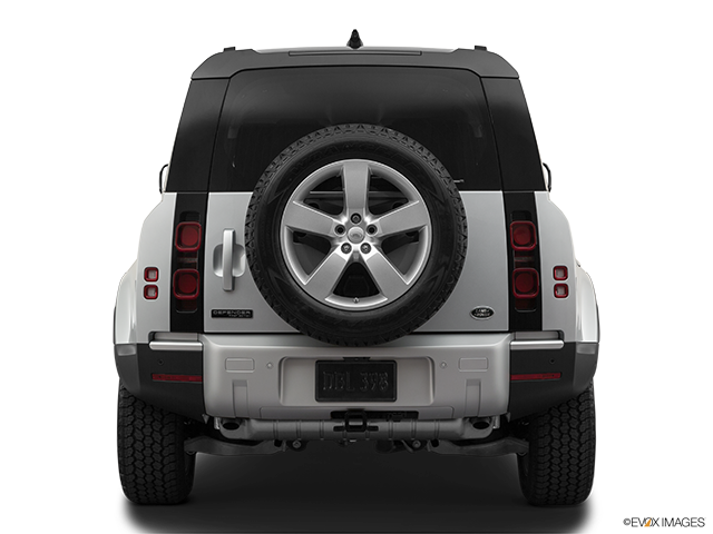 2020 Land Rover Defender: Price, Review, Photos and Specs - Read This ...