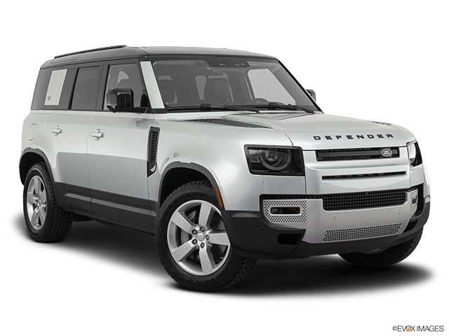 2020 Land Rover Defender: Reviews, Price, Specs, Photos and Trims ...