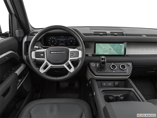 2020 Land Rover Defender: Price, Review, Photos and Specs - Read This ...