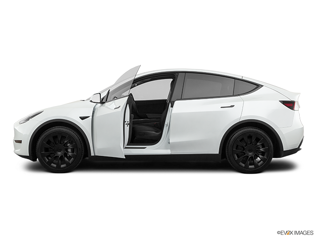 2020 Tesla Model Y: Price, Review, Photos and Specs - Read This Before ...